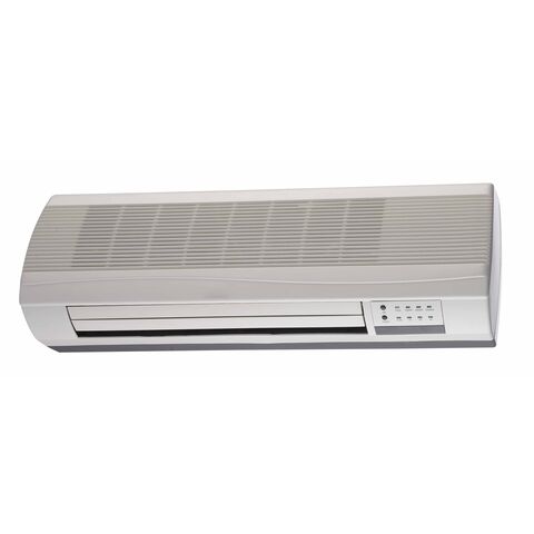 Buy Wholesale China Wall Mounted Ptc Heater With Led Display For ...