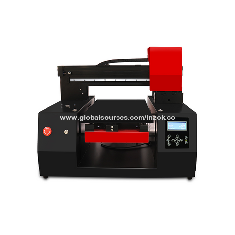 Buy Wholesale China High Precision Printer Wholesale & Printer at USD ...