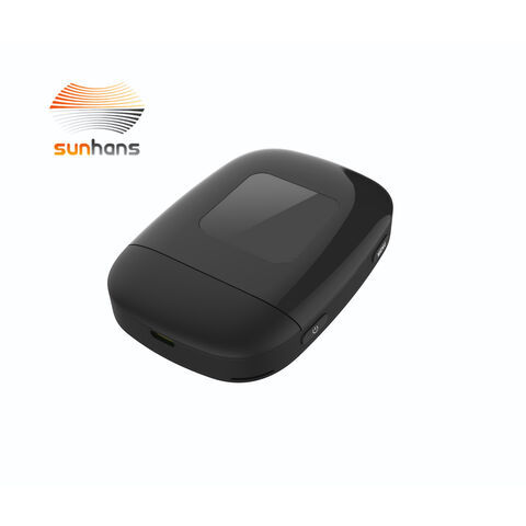 Buy Wholesale China Sunhans B42 B43 Pocket 4g Lte Wireless Hotspot Sim ...