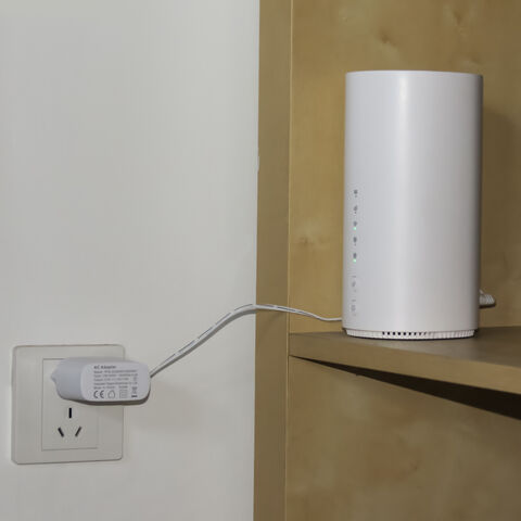 Sunhans 4g Lte Cat 6 Cpe Router 3g/4g Gigabit Networks 300 Mbps Wifi ...