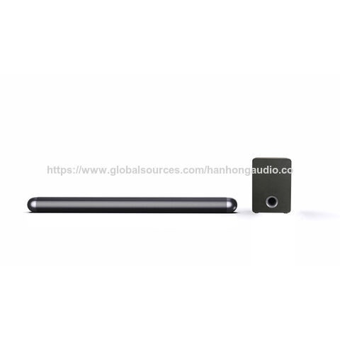 Buy Wholesale China Oem Wholesale Factory 2.1ch Bluetooth Sound Bar ...
