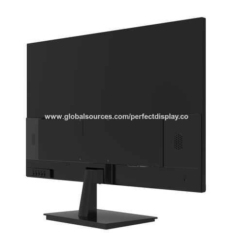 Buy Wholesale China 4k Dropship Oem 27inch Supplier 60hz Frameless Bulk ...