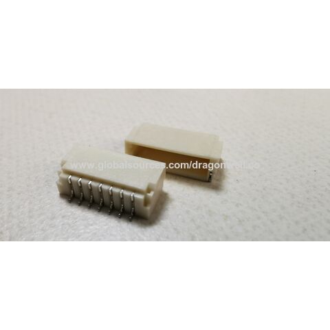Buy Wholesale China Manufacturer High White Wire To Board Connector 1 ...