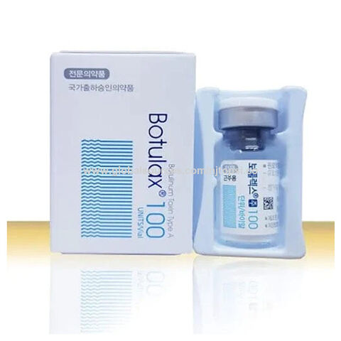 Buy Wholesale China 2023 Hot Korea Botulaxs Nabotas Meditoxins Ren Tox ...