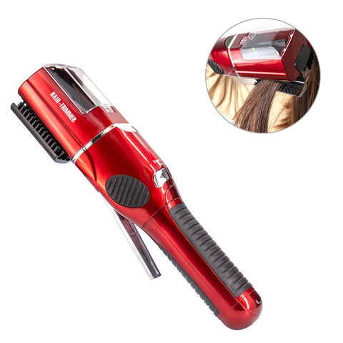 Buy Wholesale China Portable Split End Hair Trimmer For Dry Electric ...