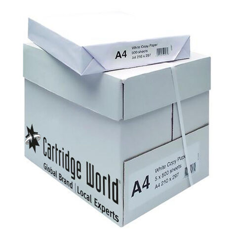 Buy Wholesale United Kingdom Double A4 Copy Paper & A4 Paper One 80 Gsm ...