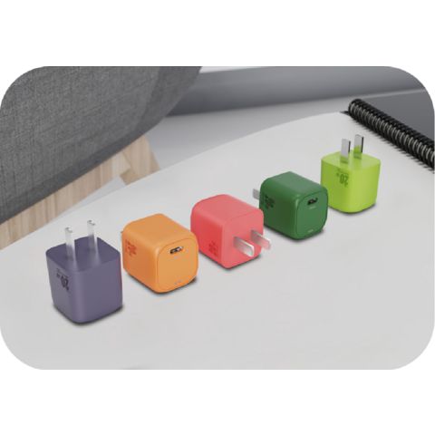 Buy Wholesale China Factory Ultra-small Pd Gan Fast Charge Type C Usb ...