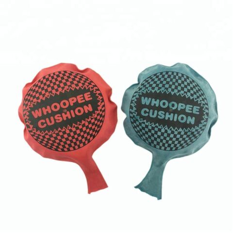 Buy Wholesale China Noise Maker Custom Whoopee Cushion With Sponge ...