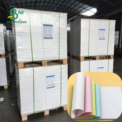 50g 53g 60g 70g White Offset Printing Paper Bond Paper Ream Packing ...