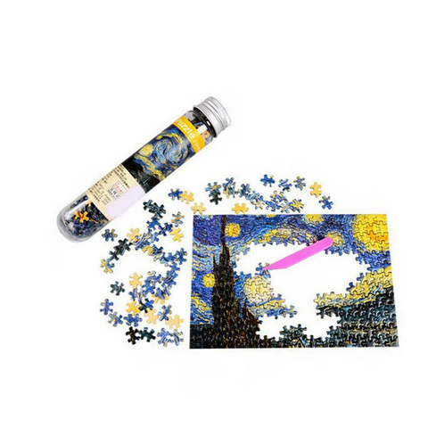 Buy Wholesale China Custom 100pcs 150pcs 234pcs Personalized Jigsaw ...