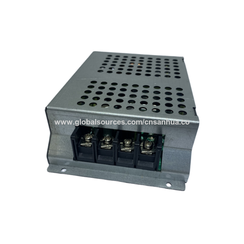 Buy Wholesale China Sanhua 24 Volt Switching Power Supply 360w 15a ...