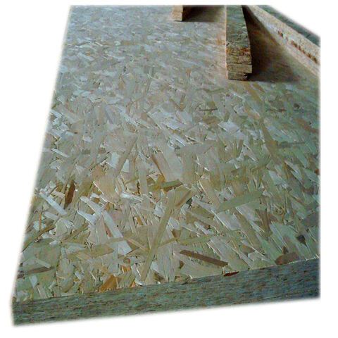 6mm 8mm 9mm 12mm 15mm 18mm 20mm Hardwood Materials Osb Timber - Explore China Wholesale Osb ...