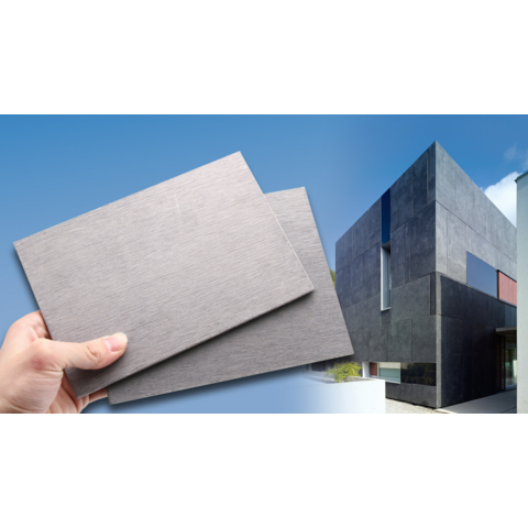 Buy Wholesale China New Arrival 8mm Fibre Cement Board Panels Fiber ...