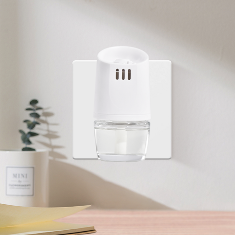 Buy Wholesale China Manufacturer Of Custom Home Aromatherapy Plug-in ...