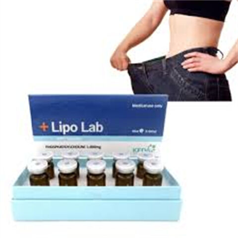 Buy Wholesale China Lipo Lab Direct Action Lipo Lab Ppc Solution ...