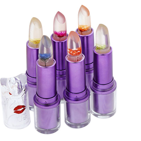 Buy Wholesale China New Style Waterproof Lipstick - & Waterproof ...