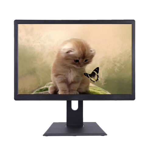 19 Inch Led Monitors Desktop Monitor Pc Monitor Dc 12v Slim Monitor Hot ...