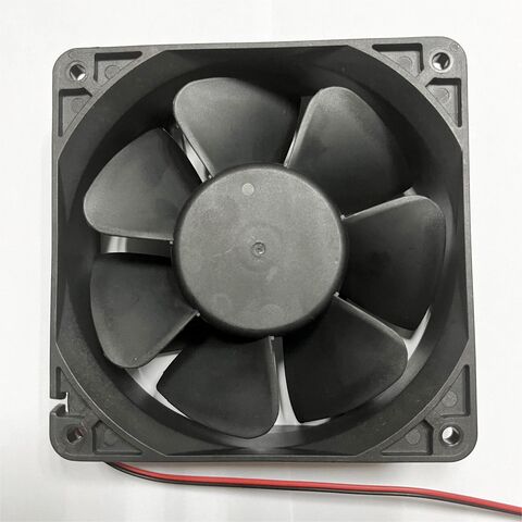 Buy Wholesale China Dc Cooling Fan Big Air Flow Cooling Fan Long Life ...
