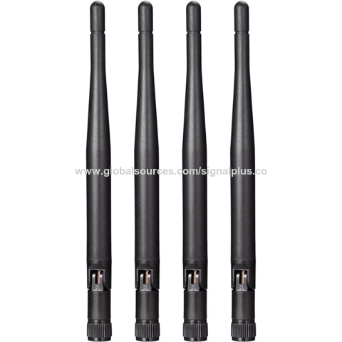 Buy Wholesale China 2.4ghz 5g Foldable 5dbi Omni Whip Antenna Custom ...