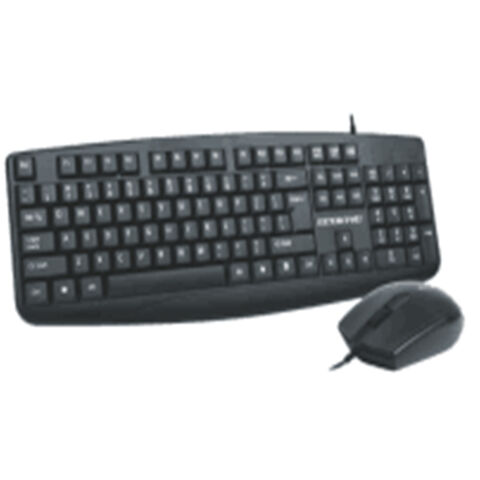 Buy Wholesale China Standard Wired Factory Usb Business Keyboard And ...