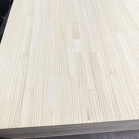 Good Quality Solid Construction Wood 2x4 Lumber Board Solid Pine Wood ...