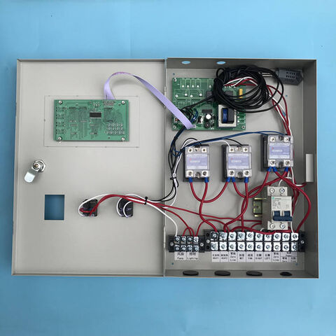 New Generation Intelligent Incubator Controller Xm-28 - Buy China ...