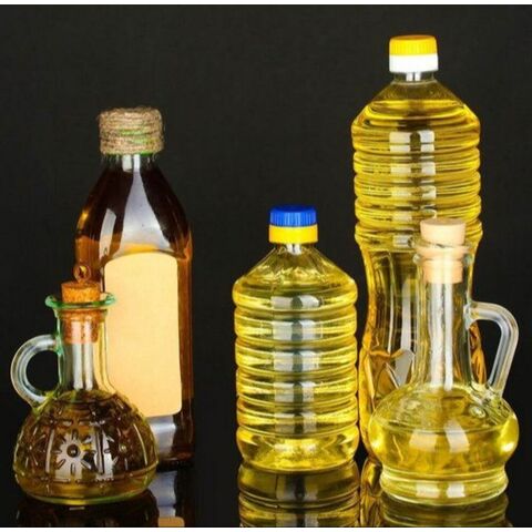 Buy Wholesale Belgium High-quality Refined Sunflower Cooking Oil & High ...