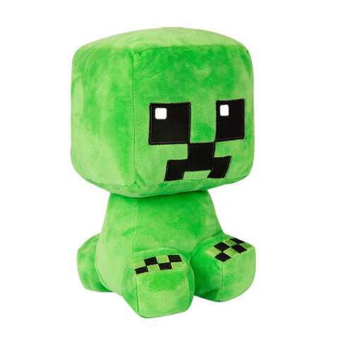 Buy Standard Quality China Wholesale My World Minecraft Game Stuffed ...