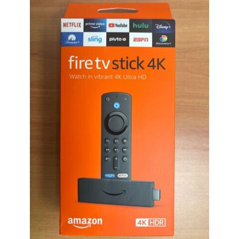 Buy Wholesale United Kingdom Amazon Fire Tv Stick 4k Available & Amazon ...