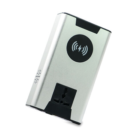 Buy Wholesale China Oem Portable Charger Power Banks 30000mah Ac Laptop ...