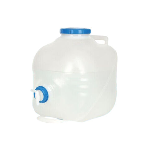 Factory Direct High Quality Hong Kong SAR Wholesale Collapsible Water Container With Faucet Tap ...