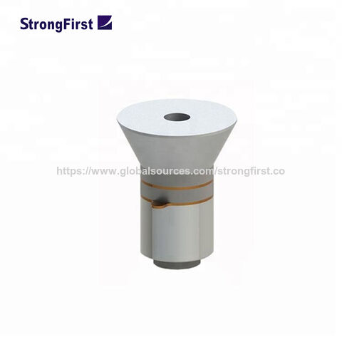 Buy Wholesale China Strongfirst Langevin Ultrasonic Transducer For ...