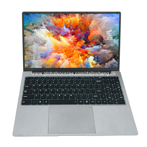 Buy Wholesale China Core N5095 Laptop 15.6inch Laptop Portable ...