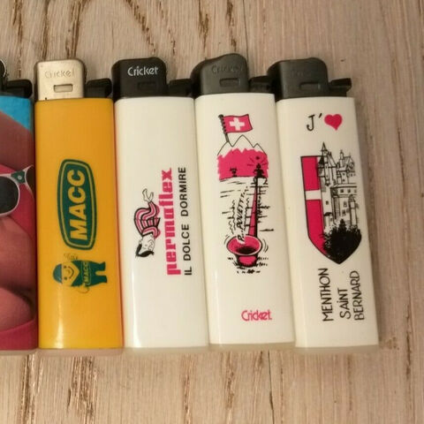 Buy Wholesale United States High Quality Disposable Plastic Lighters ...