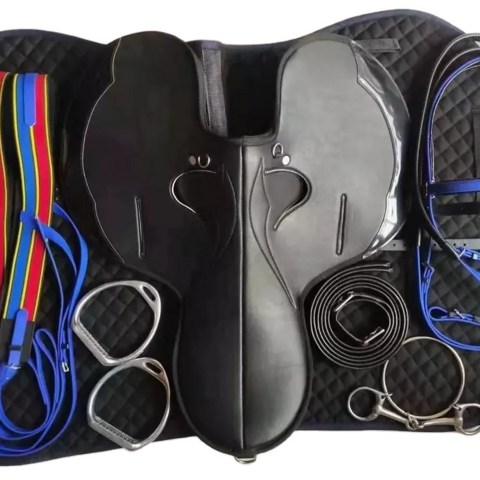 New Arrival Racing Saddles Kit.morning Exercise Training Saddle Kit ...