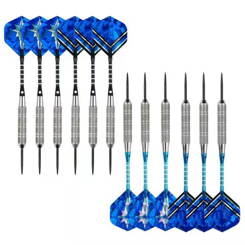 Buy Wholesale China Steel Tip Darts Set 22 Grams With Aluminum Dart ...