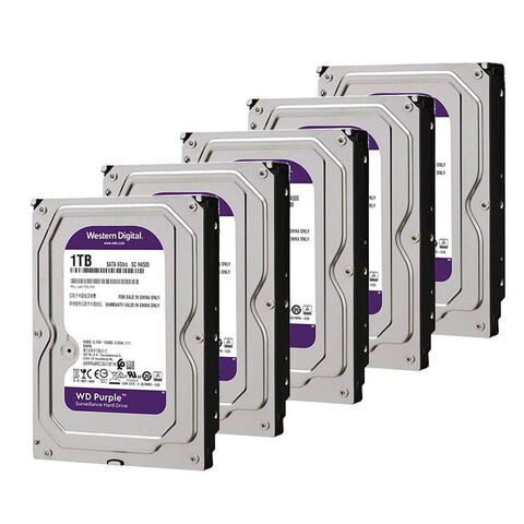 3.5 Inch Surveillance Class Special Hdd 1tb/2tb/3tb/ 4tb/6tb/8tb/10tb ...