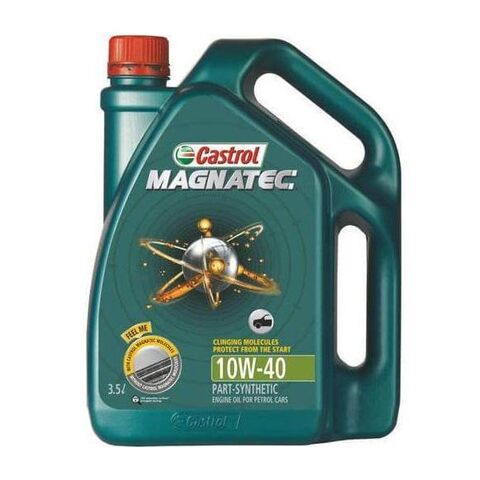 Castrol Diesel Engine Oil For Automotive Diesel Engines (5 L), High ...