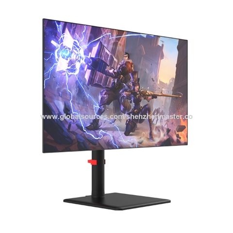 Buy Wholesale China 27 Inch Oled Gaming 2k 240hz 0.1msgtg Compatible G ...
