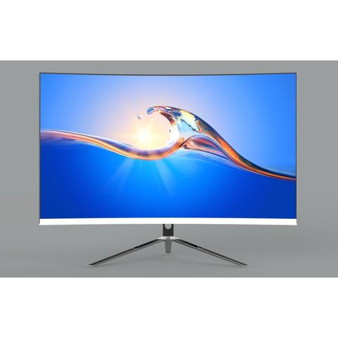 Led Pc Monitors 23.8 Inch Full Hd Led Pc Monitor - Buy China Wholesale ...