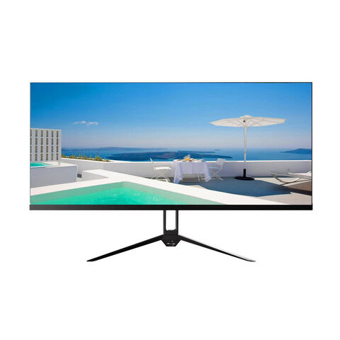 Buy Wholesale China 34 Inch Gaming Monitor 144hz Curved Ips Screen ...