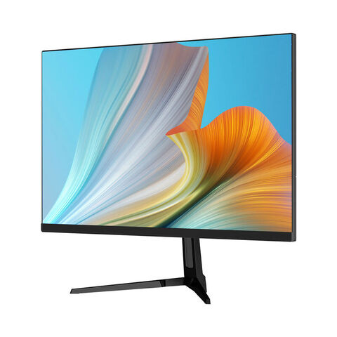 Led Monitors 23.8 Inch Narrow Bezel Tn Panel For Home Use, Pc Monitor ...