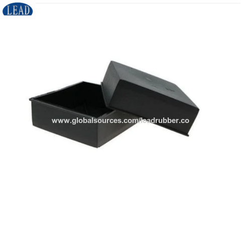Buy Wholesale China Silicone Protective Cover Customized Rectangular ...