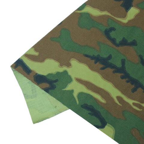 Buy China Wholesale Nc Erdl Nylon Cotton Fabric Nyco Erdl Camo Printed ...