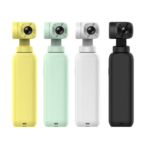 Buy Wholesale China Odm Factory Direct Sale 4k Handheld Action Camera ...