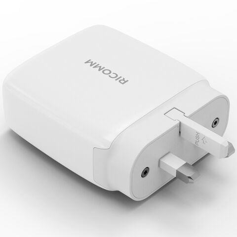 Buy Wholesale China 100w Usb Wall Portable Mobile Quick Charger Smarter ...