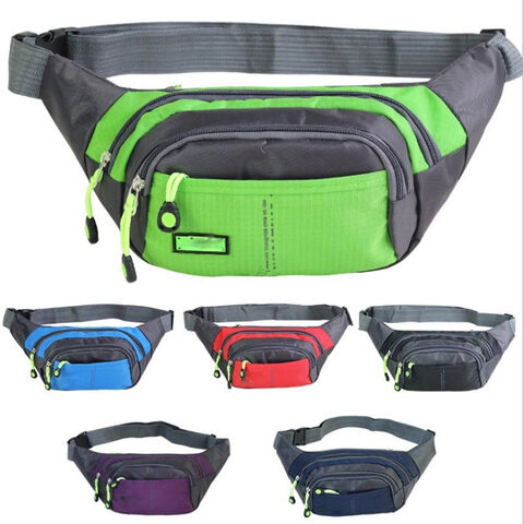 Buy Wholesale China New Waterproof Multi-functional Sports Crossbody ...