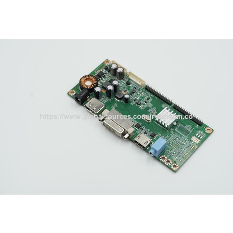Lcd Pc Monitor Of Led Controller Board With Factory Price, Display ...