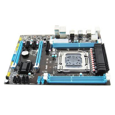 Buy Wholesale China H61 Lga 1155 Motherboard,ddr3 Memory Type ...