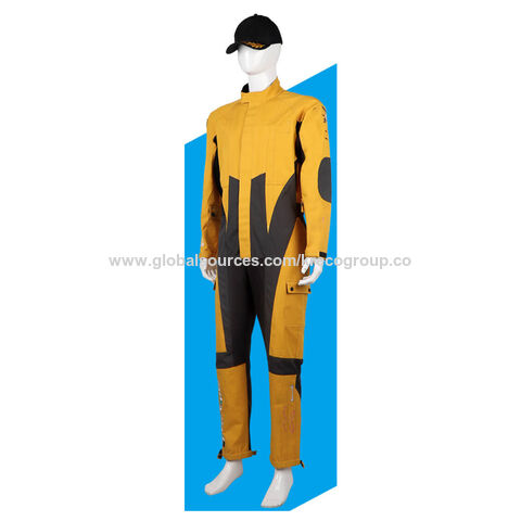 Buy Wholesale China Wholesale Oem Odm Caving Suits, Adventure Suits ...